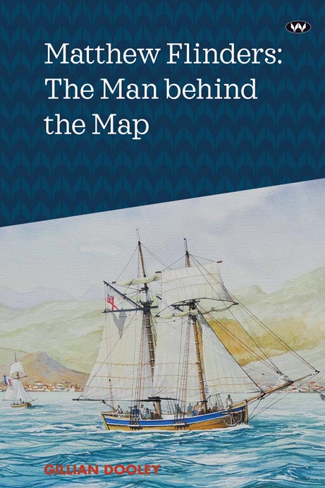 GUEST POST: Holidaying with Gillian Dooley and Matthew Flinders ...