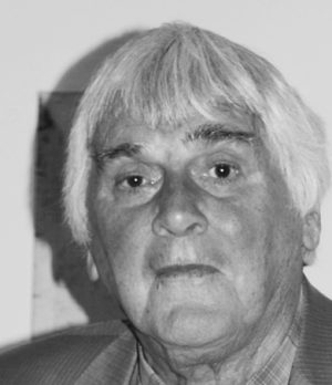 Jack Cross - Wakefield Press